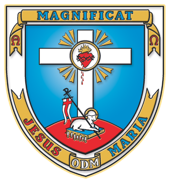 The Apostles of Infinite Love - Magnificat